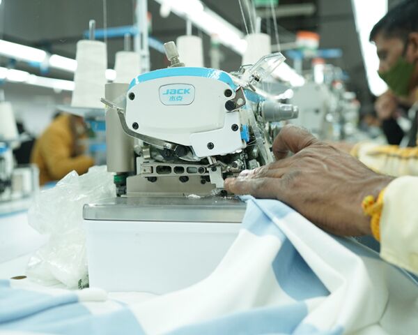 Quality Custom Clothing & Apparel Manufacturing | 3Angels